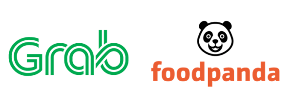 Foodpanda จับมือ Grab ในประเทศไทย มอบบริการฟู้ดเดลิเวอรี่ที่จัดส่งมื้อ ...