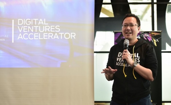 Start อย่างไรให้ Up ได้ต่อถึงระดับโลก ในแบบฉบับ 10 สตาร์ทอัพมาแรงจาก Digital Ventures Accelerator