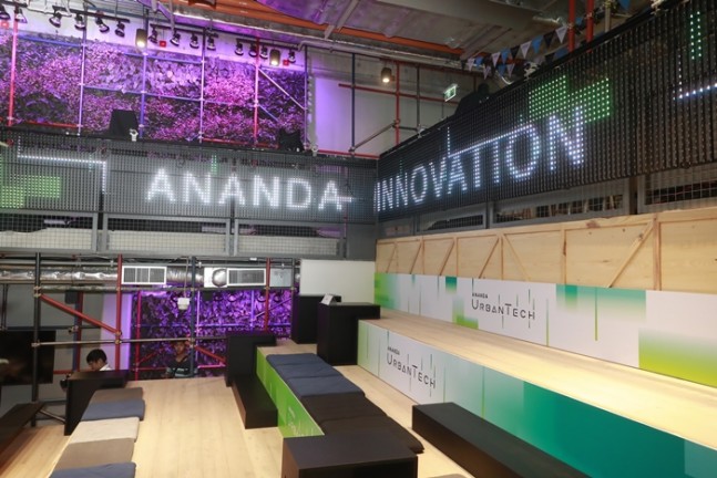 วงการอสังหาฯ สะเทือน เมื่อ อนันดา ประกาศตัวเป็น Tech Company ผ่านกล ...