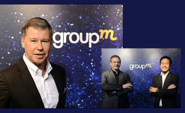 GroupM ปรับโครงสร้างครั้งใหญ่ พาคุณป้อม ศิวัตร และคุณ Niklas ขึ้น ...