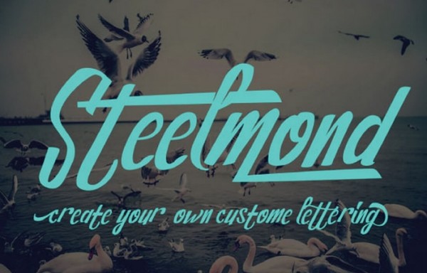 จัดเต็มไปเลย!! รวม 30 ฟอนต์ลายมือที่ดีที่สุด เพื่องานที่ออกแบบที่ “โดด ...