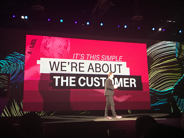 ตระการตา AdobeSummit 2017 งานใหญ่จัดเต็ม จาก ลาส เวกัส เน้นสร้าง ...