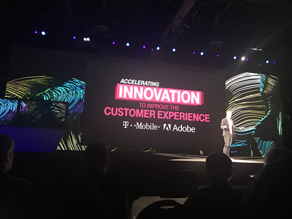 ตระการตา AdobeSummit 2017 งานใหญ่จัดเต็ม จาก ลาส เวกัส เน้นสร้าง ...