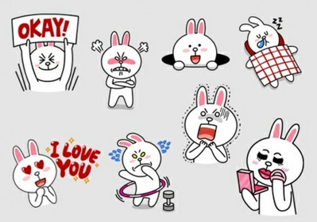 Innovative Ideas: Sticker Marketing ส่งแบรนด์เข้าถึงผู้บริโภคแบบถึง ...