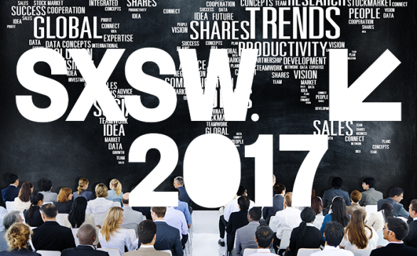สรุปเทรนด์โลกล่าสุดจากงาน SXSW conference