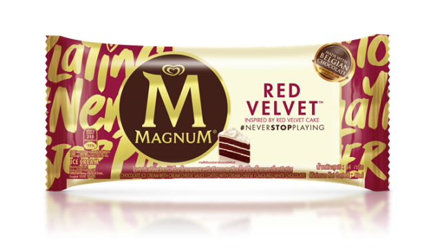 “ใหม่ – ดาวิกา” สวยสยบ! ประกบ “อาเล็ก” โชว์สุดปัง...เล่นสุดเริ่ด ...