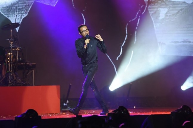 SHOW DC เปิดตัวยิ่งใหญ่ ประกาศเป็น International Entertainment ...