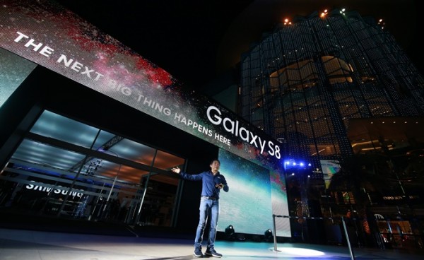 ยลโฉม Galaxy Studio ซัมซุงเนรมิตครั้งแรกในไทย ใหญ่สุดของเอเชีย!