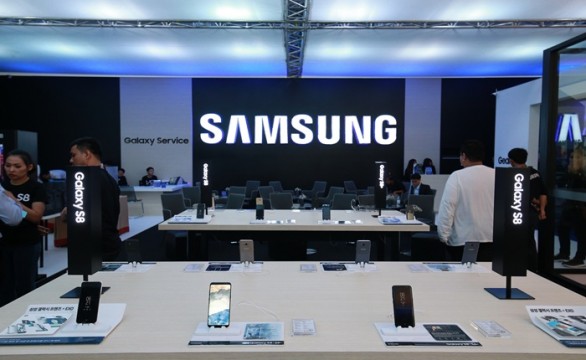 ยลโฉม Galaxy Studio ซัมซุงเนรมิตครั้งแรกในไทย ใหญ่สุดของเอเชีย!