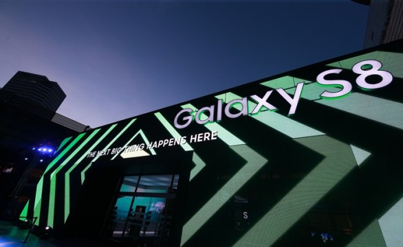 ยลโฉม Galaxy Studio ซัมซุงเนรมิตครั้งแรกในไทย ใหญ่สุดของเอเชีย!