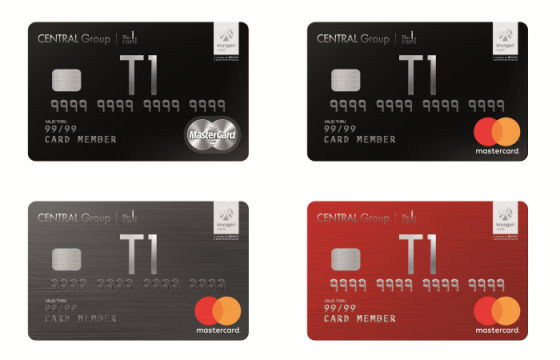 เจาะกลยุทธ์การสร้าง “Central The 1 Credit Card” กับ “อธิศ รุจิรวัฒน์ ...