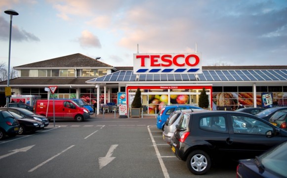 Tesco ประกาศดับเครื่องชน! เตรียมบริการส่งของถึงที่ภายใน 1 ชั่วโมง แข่ง ...