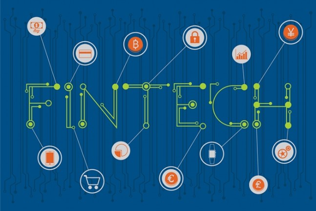 Fintech และรูปแบบการธนาคารแบบใหม่สำหรับอนาคต