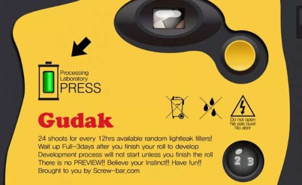 แอพฯอะไรถ่ายแล้วต้องรอ 3 วัน! Gudak แอพฯมาแรง ท้าทาย Gen Y ด้วยการ ‘คอย’