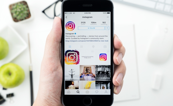 4 วิธีง่าย ๆ ในการทำให้ Instagram ตัวเองโตโดยไม่ต้องใช้เงิน