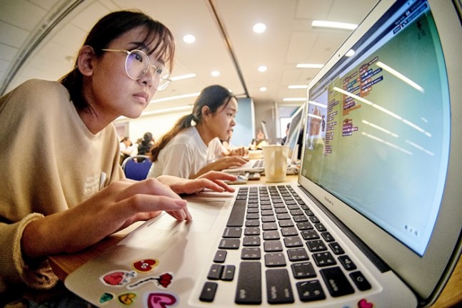 ปั้นผู้หญิงสู่สายงานไอที Microsoft ผุด DigiGirlz ครั้งแรกของไทย กระตุ้น ...