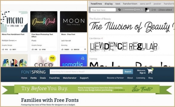 dafont Archives - Marketing Oops!