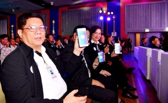 PEA พัฒนาต้นแบบระบบบริหารและจัดการพลังงานอัจฉริยะ (PEA HiVE Platform) สำหรับบ้านพักอาศัย