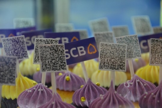 ไทยเตรียมเฮ ต่อไปนี้จะทำอะไรก็ไม่ต้องใช้เงินสด ธปท. แถลงทดลองระบบ “QR ...