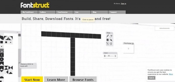 จดด่วน! 10 เว็บไซต์แจก “Font” คุณภาพแบบฟรี ๆ