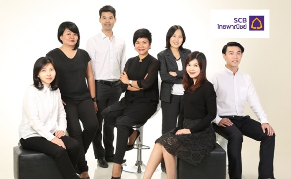 รู้ยัง SCB ไม่ใช่ผู้ชาย! ฟังเคล็ดลับจัดการ Social Media อย่างไรให้เจ๋ง ...