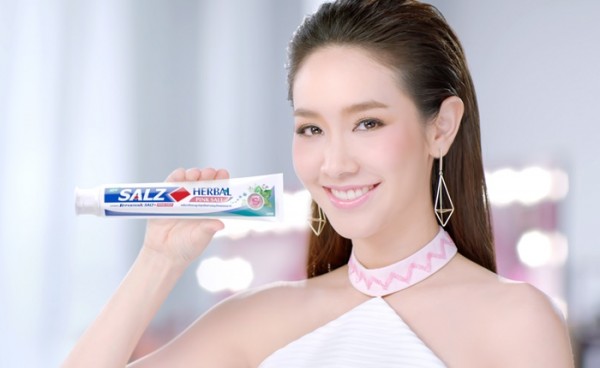 SALZ ชูเกลือชมพูเทรนด์ใหม่คู่พลังสมุนไพร รุกตลาดสร้างความแตกต่างตอบ ...
