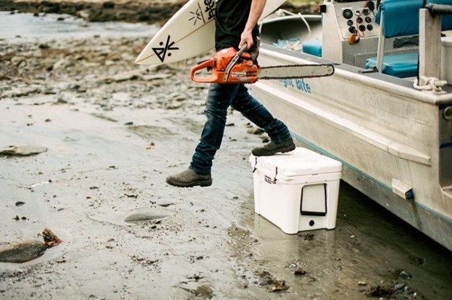 เปิดตำนาน YETI สัตว์ประหลาดน้ำแข็ง ที่พา 2 พี่น้องชาวเท็กซัส ให้ ...