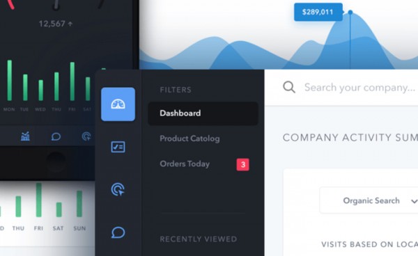 UI JAR โถใบใหญ่รวมไอเดียการออกแบบแอปฯ ใหม่ที่คุณต้องตามให้ทัน