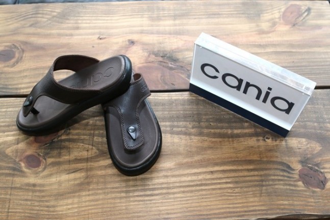"Walk Back To Love" ไปกับแบรนด์คาเนีย (CANIA) รองเท้าที่มาพร้อมนวัตกรรม ...