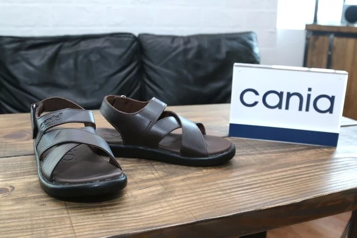 "Walk Back To Love" ไปกับแบรนด์คาเนีย (CANIA) รองเท้าที่มาพร้อมนวัตกรรม ...