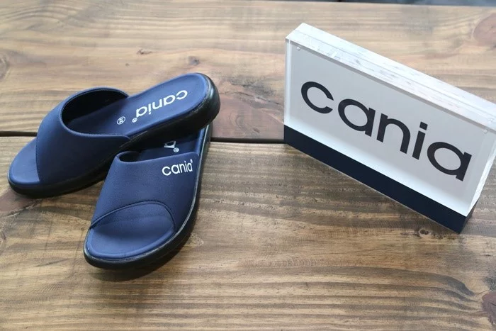 "Walk Back To Love" ไปกับแบรนด์คาเนีย (CANIA) รองเท้าที่มาพร้อมนวัตกรรม ...