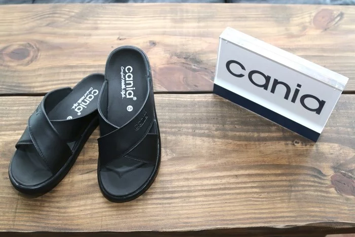 "Walk Back To Love" ไปกับแบรนด์คาเนีย (CANIA) รองเท้าที่มาพร้อมนวัตกรรม ...