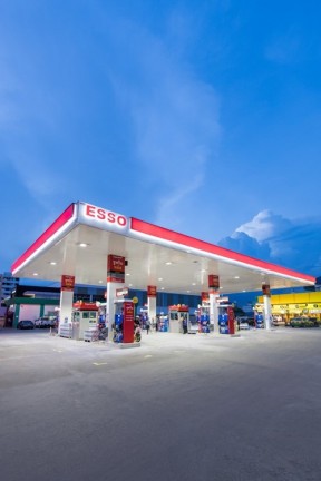 ESSO อัดแน่นเต็มพลังแต่ยังปกป้องเต็มเปี่ยม พร้อมสิทธิพิเศษสำหรับบัตรเอส ...