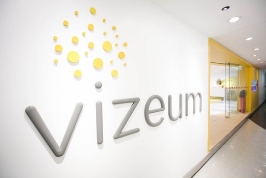 Vizeum Thailand ตอกย้ำการเข้าสู่ธุรกิจการวางแผนสื่อโฆษณายุคดิจิตอล 4.0