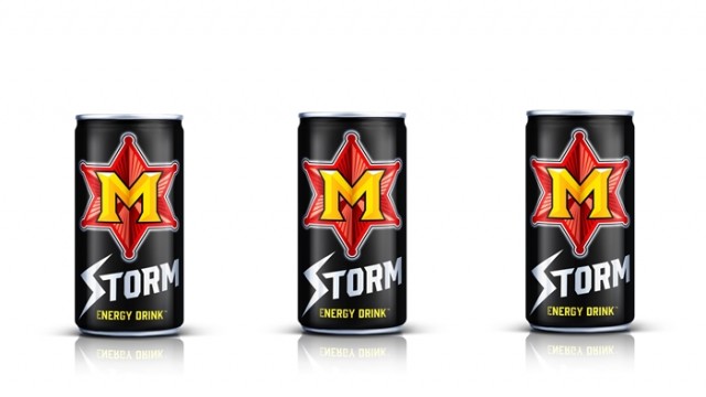 “บริษัท โอสถสภา จำกัด ผู้ผลิตและจัดจำหน่าย ผลิตภัณฑ์เครื่องดื่ม M-Storm ...