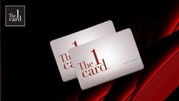 คนใช้ The 1 Card ควรได้อะไรบ้าง? ถ้าชีวิตคุณหนีไม่พ้นเครือเซ็นทรัล…ต้อง ...
