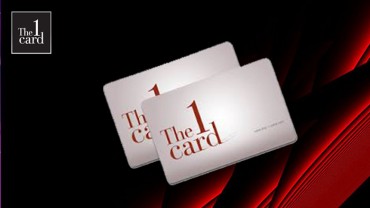 คนใช้ The 1 Card ควรได้อะไรบ้าง? ถ้าชีวิตคุณหนีไม่พ้นเครือเซ็นทรัล…ต้อง ...