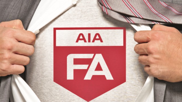 ความท้าทายของเหล่ายอดมนุษย์เงินเดือน กับการแปลงร่างสู่การเป็นที่ปรึกษาด้านการเงิน