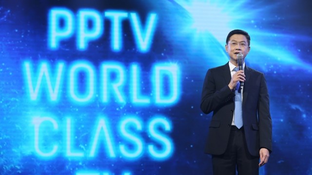 PPTV ยกเครื่องคอนเทนต์ใหม่ กอบกู้สถานการณ์ด้านรายได้ท่ามกลางวิกฤตอุตฯ ...