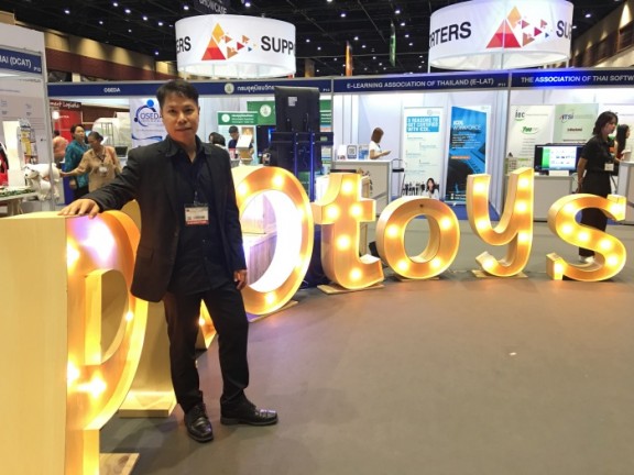 ไอเดียนวัตกรรม! ต่อยอดความชอบสู่รายได้ รู้จัก "PRO-toys" ธุรกิจที่ ...