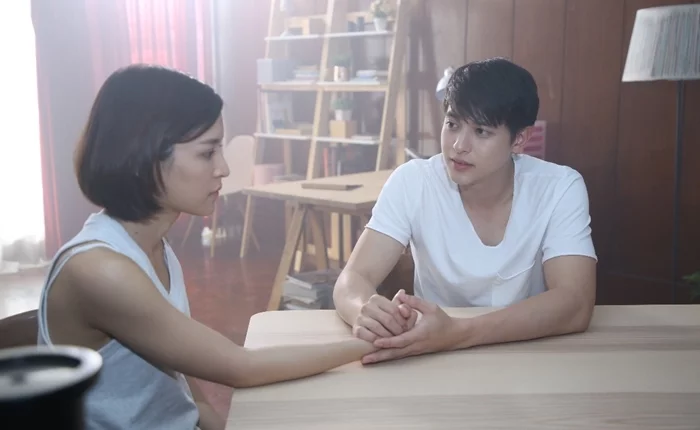 ทะลุ 7 ล้าน Views ใน 1 สัปดาห์ โฆษณาที่จะทำให้คุณ ‘มองเห็นตัวเอง’ อีก ...