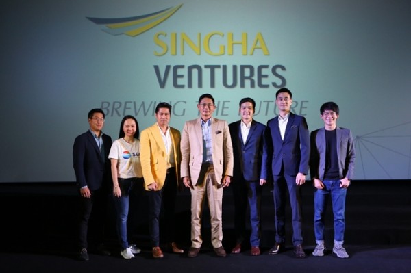เมื่อเลี่ยงไม่ได้ จึงต้องจัดทัพสู้ ที่มาของ ‘Singha Venture’ ที่ ‘สิงห์’ วางเป็นหมากสำคัญเพื่อ ...