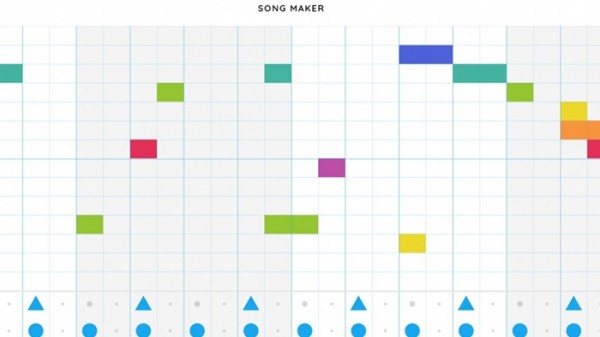 ต้องลอง! Google เปิดตัว Song Maker ที่ช่วยให้คุณทำเพลงได้ง่ายๆ