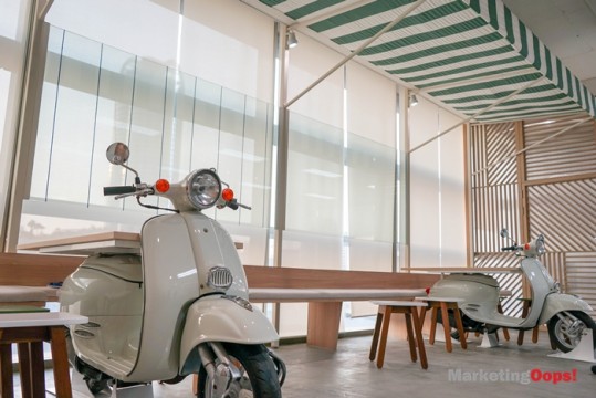 ผ่าองค์กร LINE Thailand กับความมุ่งมั่นที่จะเป็น Best Office for Tech ...