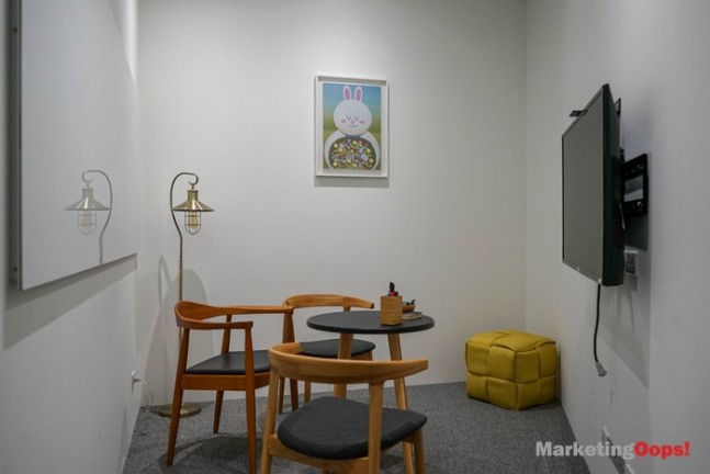 ผ่าองค์กร LINE Thailand กับความมุ่งมั่นที่จะเป็น Best Office for Tech ...