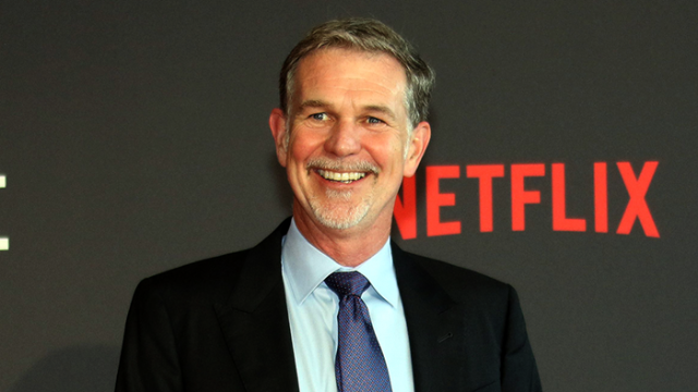 Netflix ประกาศผลกำไรไตรมาสแรกโต 40% ผู้ชมเพิ่มขึ้น 7.4 ล้านราย เตรียม ...