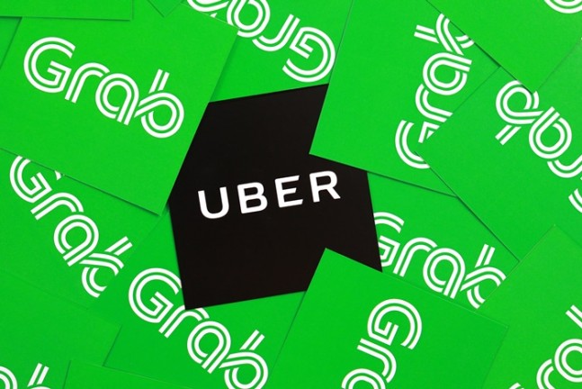 โบกมือลา UBER ตั้งแต่วันนี้! เปลี่ยนสู่ Grab กับ 3 ความเปลี่ยนแปลงที่ ...