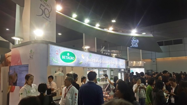 Betagro เตรียมผุดโรงงานขยายการผลิต พร้อมดัน S-Pure สู่ระดับพรีเมี่ยมตอบ ...