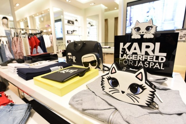 เปิดเส้นทาง 46 ปีความสำเร็จ JASPAL จากพาหุรัดสู่รันเวย์ พร้อมเบื้องหลัง ...