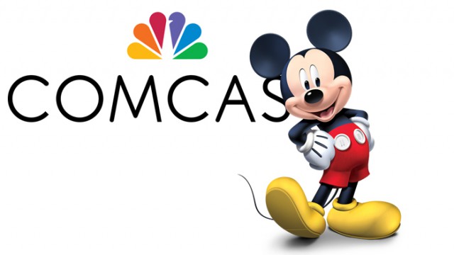 ศึกมหากาพย์แย่งชิง Fox ยังไม่จบ Disney VS Comcast งานนี้มีครอบครัว ...